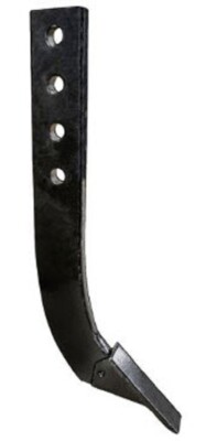 18" - 4 Hole Box Blade Shank | eBay