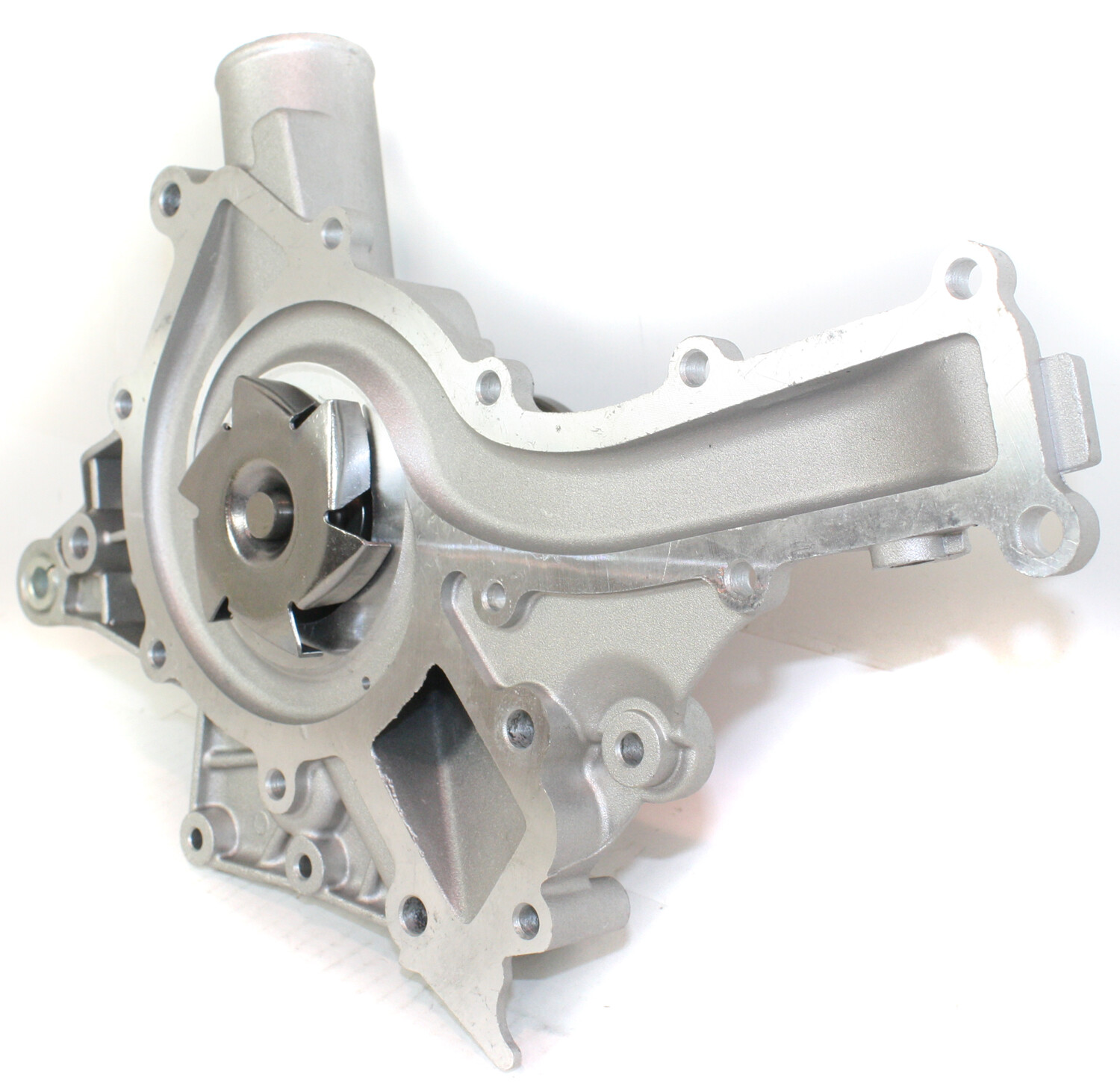 For 2004-2008 Crossfire Water Pump 1122001501 | eBay