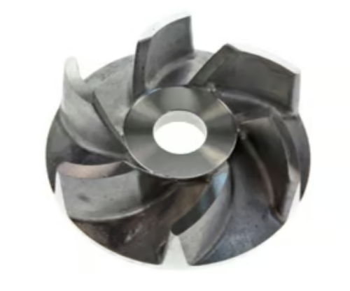KAWASAKI KLX450R KLX450 Impeller 59256-0003 Genuine JDM | eBay