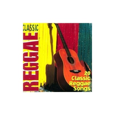 Ansel Collins - Classic Reggae - Ansel Collins CD XUVG The Cheap Fast ...