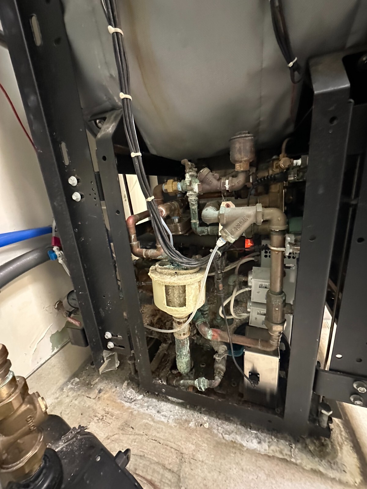 Steris Amsco V116 Century PREVAC Sterilizer Autoclave, 30w Boiler, 3 ...