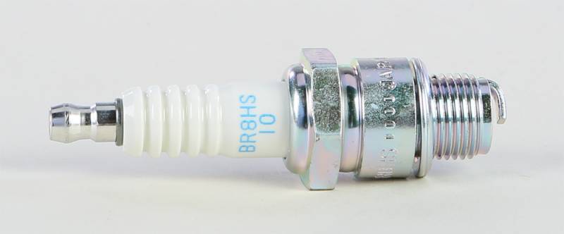 NGK BR8HS - Alternative spark plugs