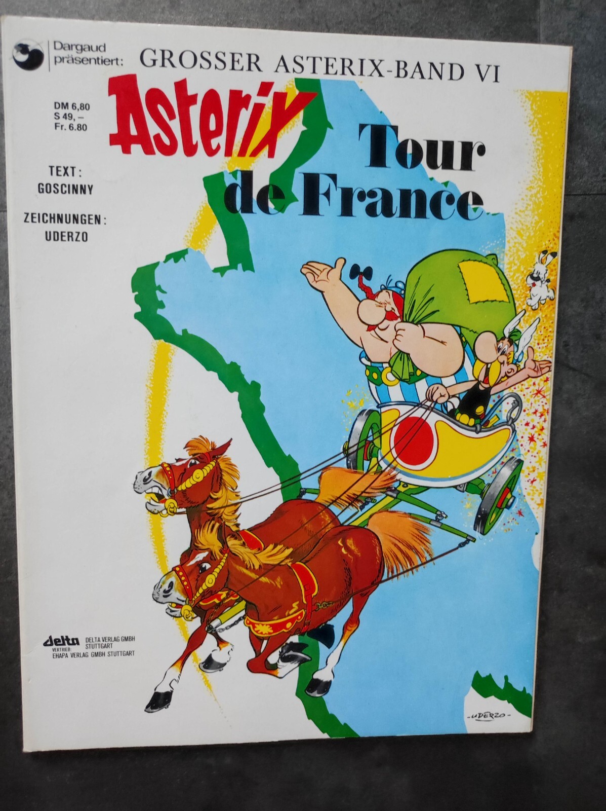 Asterix Comics Band 1 - 30 / R. Goscinny & R. Uderzo / Einzeln | eBay
