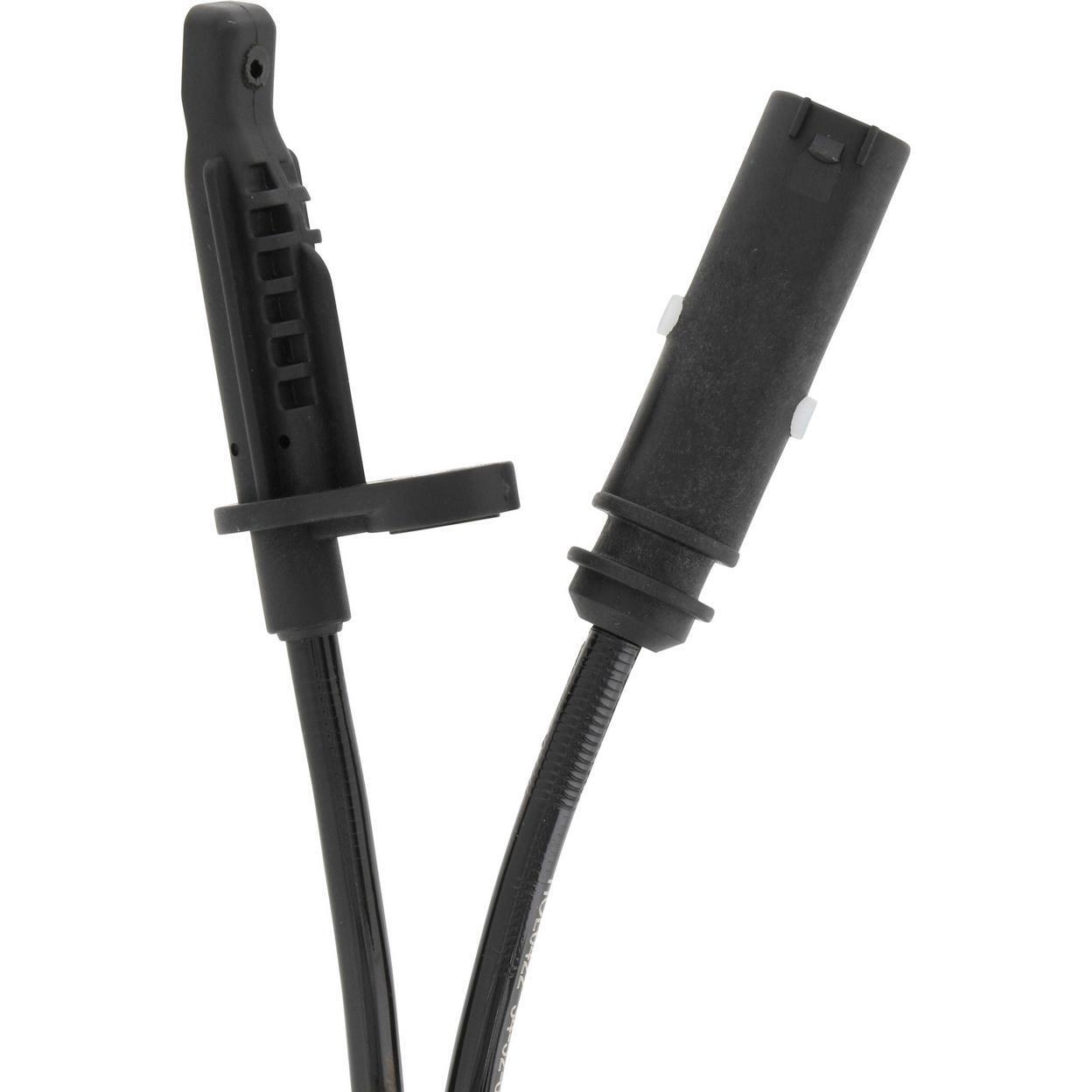 HOLSTEIN Rear ABS Wheel Speed Sensor for 2018 BMW 530i | eBay