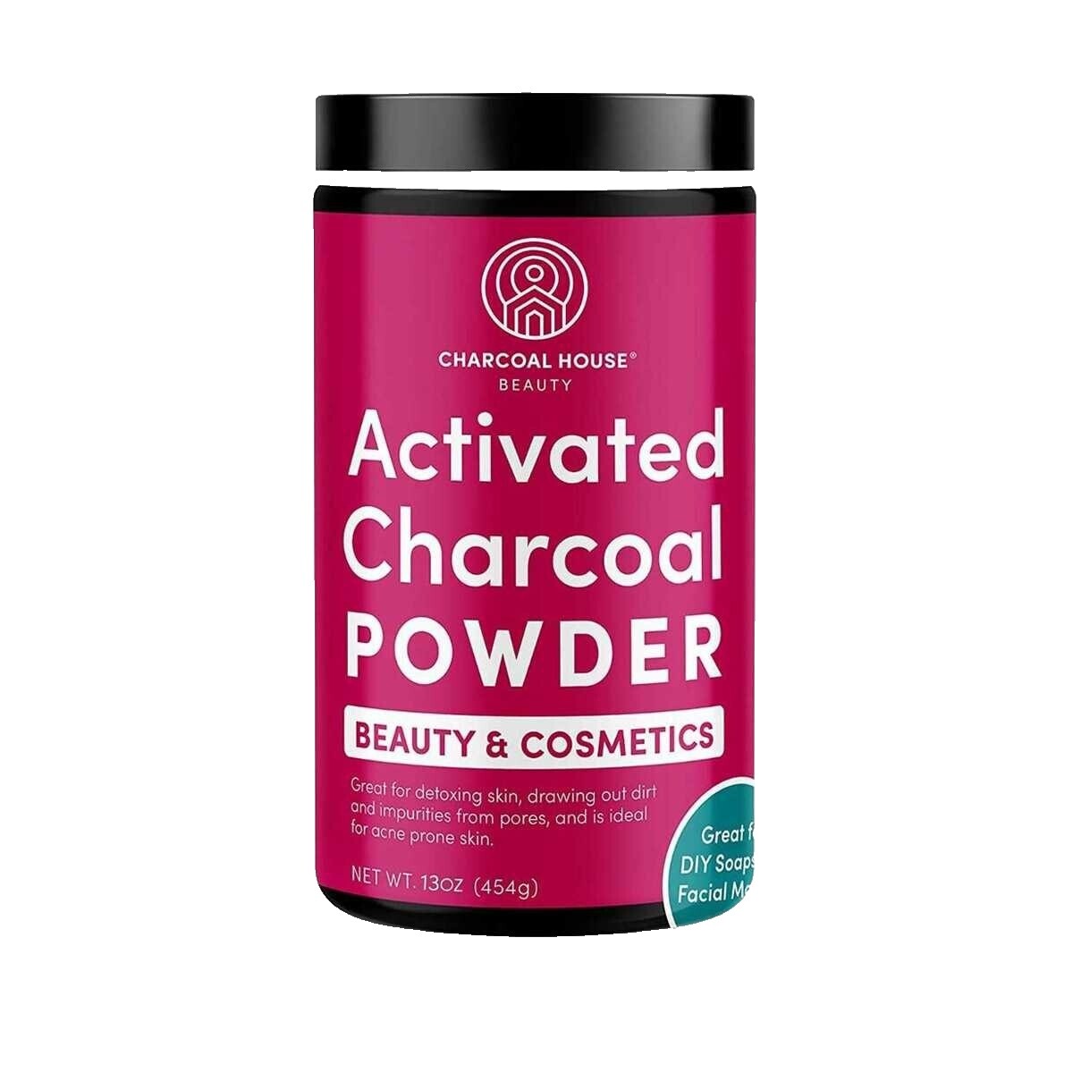 Charcoal Bamboo Powder | eBay