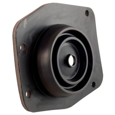 1979-2004 Ford Mustang Lower Shift Shifter Rubber Boot w/o Metal ...