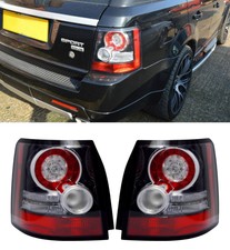 Range Rover Sport OEM Tail Light Left Right Pair 2014-2016 Lr060322 ...