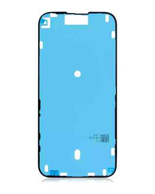 Waterproof LCD Adhesive Seal Compatible For iPhone 16 (Front) (10 Pack ...