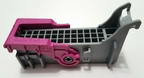 GM Delphi Pbt-gf20 3 Row 41 Pin Auto Car Electrical Terminal Connector ...