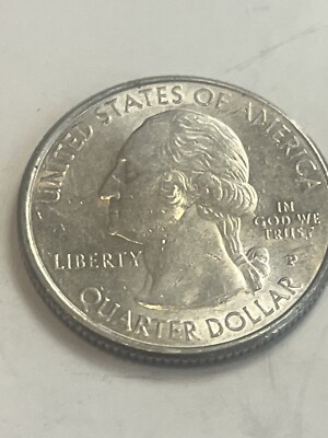 $300 REDUCTION 2015 P Homestead Quarter Coin Hole In The Pump Bucket ...