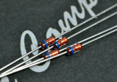 4pcs - NEC 1SS54 50V 100mA Diode | eBay