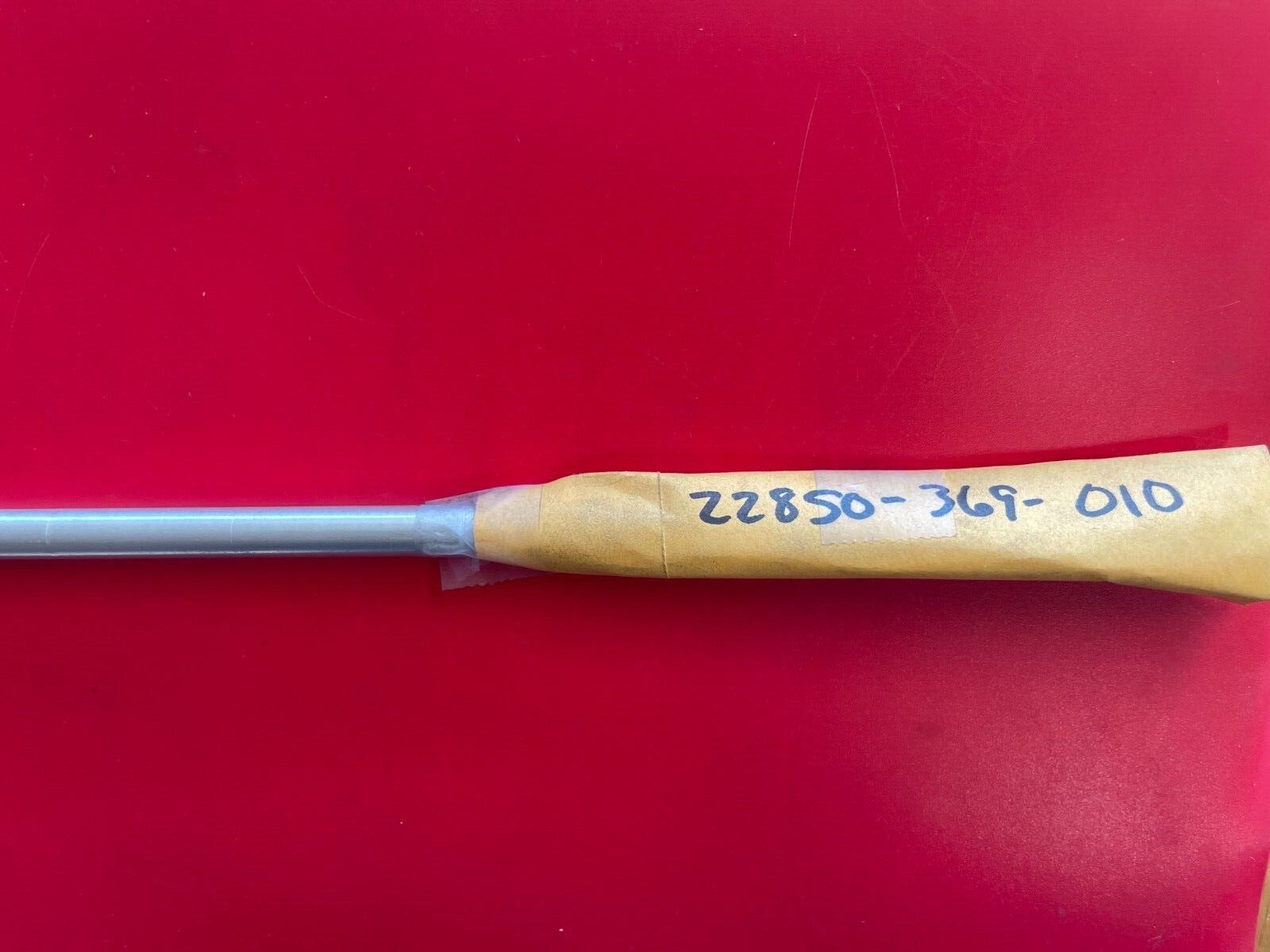 ***NOS HONDA 22850-369-010 ROD, CLUTCH LIFTER | eBay