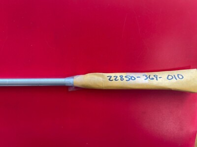 ***NOS HONDA 22850-369-010 ROD, CLUTCH LIFTER | eBay