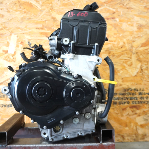 2013 SUZUKI GSXR 600 ENGINE MOTOR GUARANTEED 6K | eBay