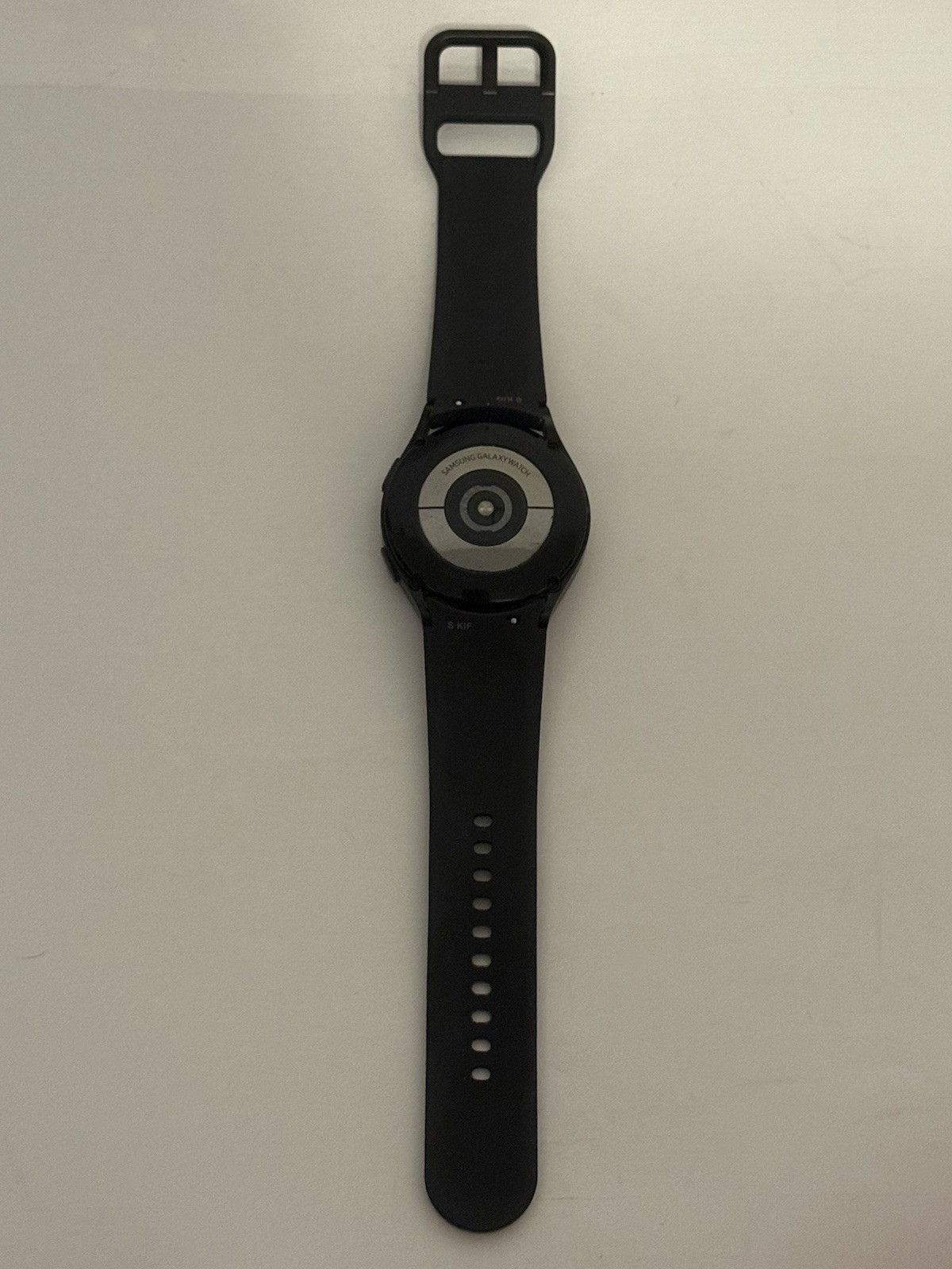 Samsung Galaxy Watch4 SM-R865U 16GB 40mm Aluminum Case Gorilla Glass ...
