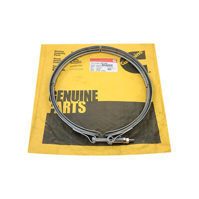 OEM CUMMINS CLAMP-V-BAND 2871861CUM 2871861 | eBay