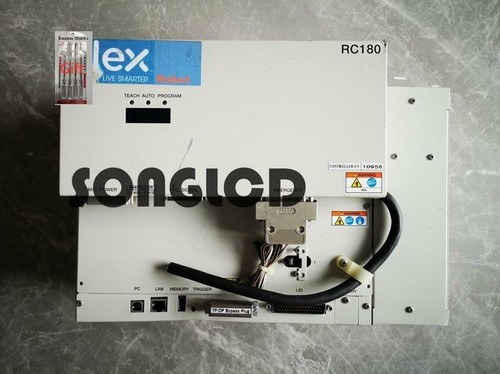1PCS EPSON RC180 90days warranty via DHL or FedEx | eBay