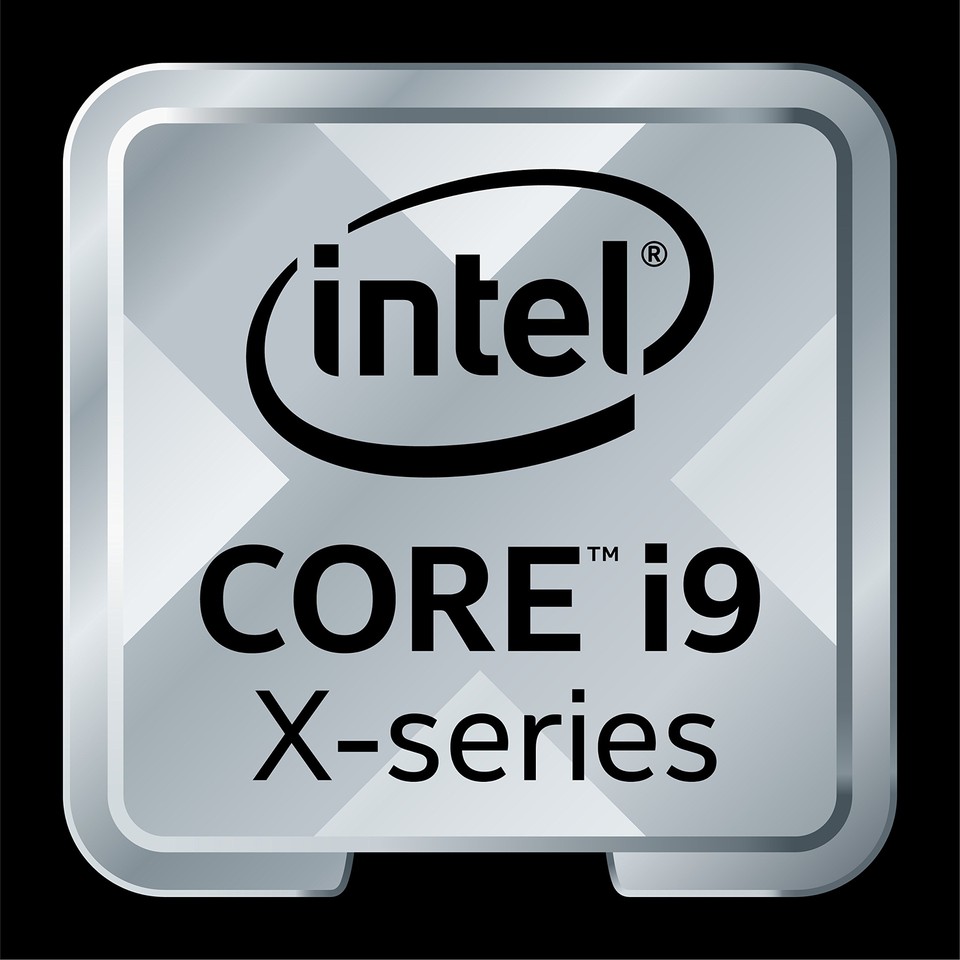 Intel Core i9-7900X X-Series Processor 10 Cores 4.3 GHz LGA2066 X299 ...