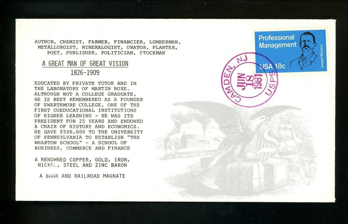 Wharton High School Graduation 1981