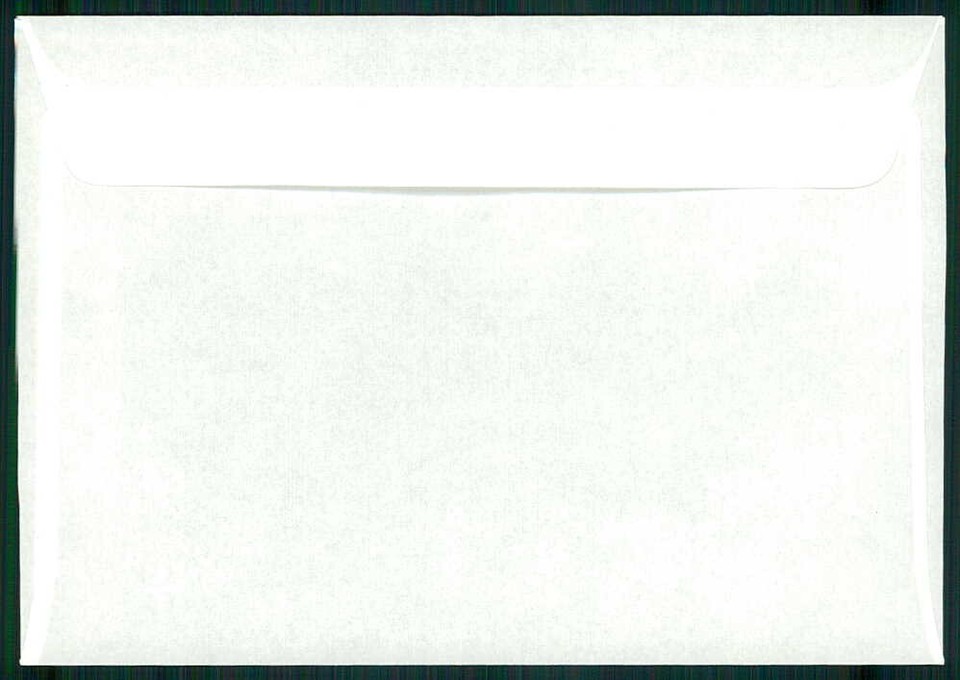 GERMANY POSTAL COVER 2004 AVIATION FLYING BOAT DORNIER DO X OCEANFLYING ...