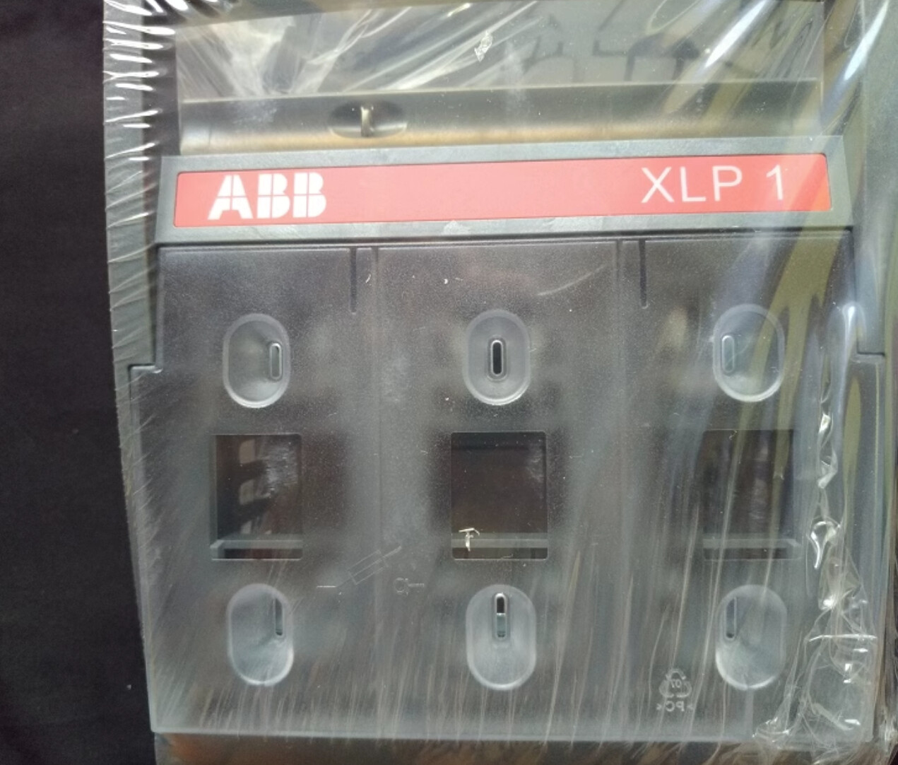 ABB Disconnect Switches Fuse Sets XLP1 10102809 for sale online | eBay