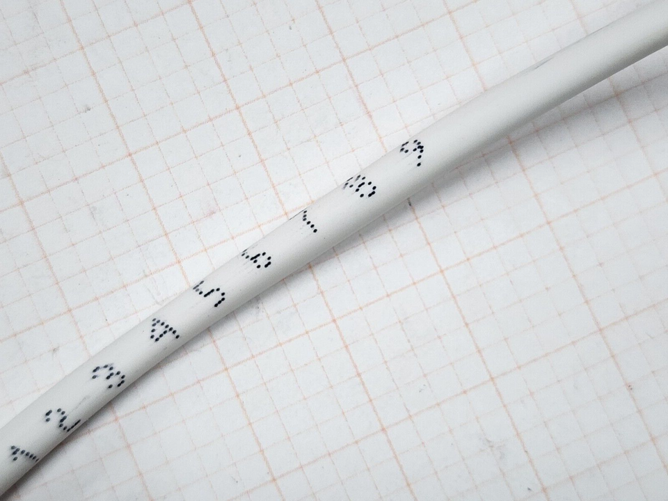 Honeywell Genesis 4513 14/2C Solid Plenum Fire Alarm Cable Wire FPLP ...