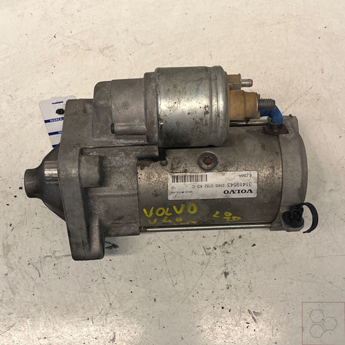 démarreur pour VOLVO XC90 T6 AWD 7pti Suv 2015 f697ad 36010074 | eBay