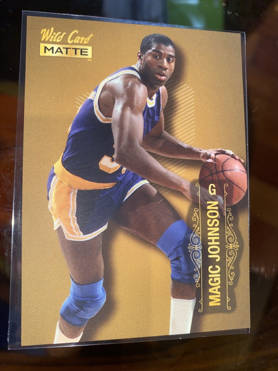 Mate Magic Johnson Magic Johnson 🤝 Ice Cube Messing Around And