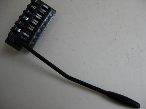 Kramer Fender Stratocaster Guitar Tremolo Bridge Tailpiece for Project ...