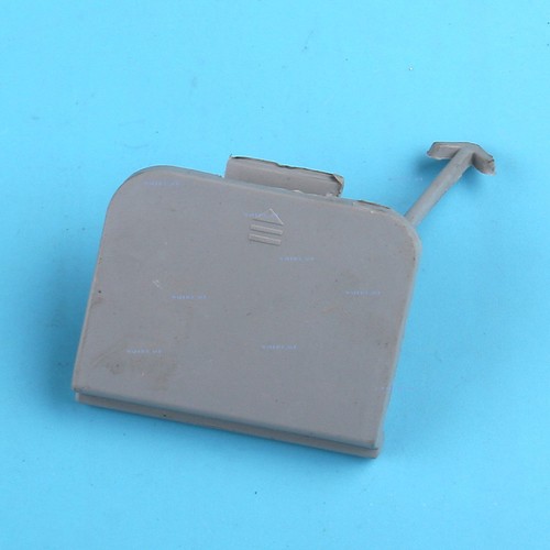 Tow Hook Cover Front Bumper 2108850026 fit Mercedes-Benz W210 E Class ...