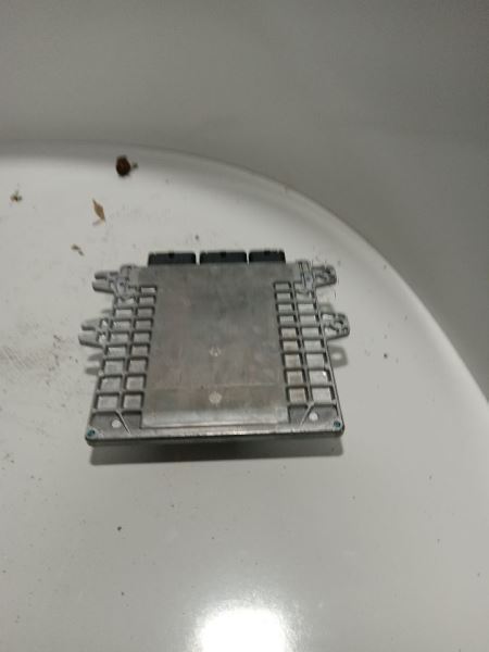 Engine ECM Electronic Control Module AWD Fits 08 INFINITI EX35 986539 ...