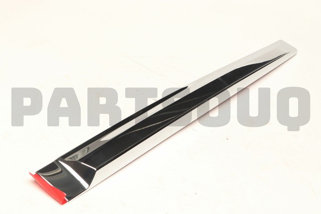 Genuine Nissan Pathfinder Lower Molding 82871-9pf0a for sale online | eBay