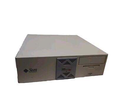 Sun Microsystems Ultra Enterprise 2 Desktop Computer | eBay
