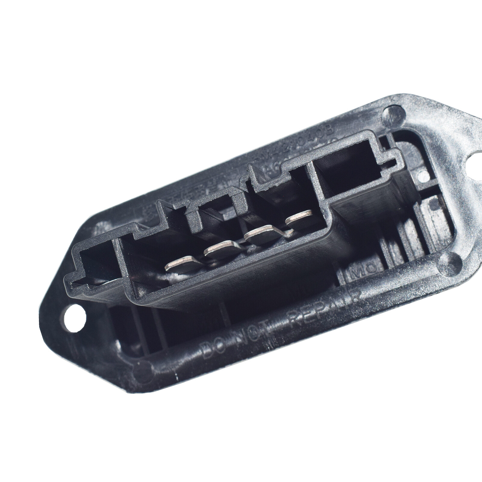 HVAC Gebläsemotor Modul Widerstand BBM461B15 Für Mazda 3 3 Stufenheck ...