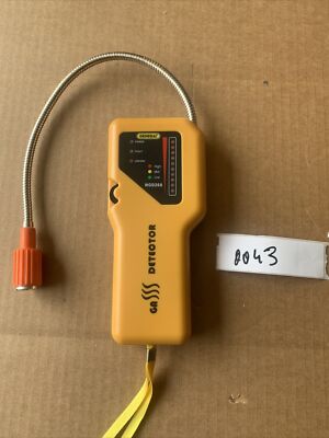 Gas Testers - Combustible Gas Indicator