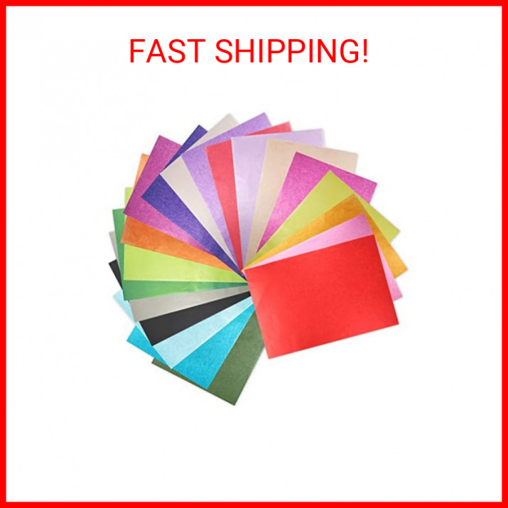 200 Sheets 20 Multicolor Tissue Paper Bulk Gift Wrapping Tissue Paper ...