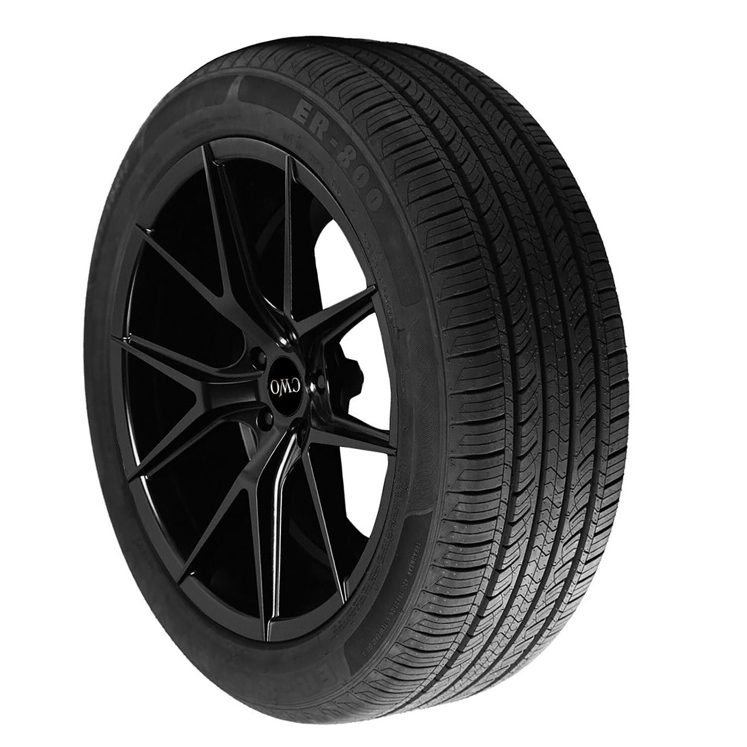 1 New Advanta Er800 - 225/65r17 Tires 2256517 225 65 17 | eBay
