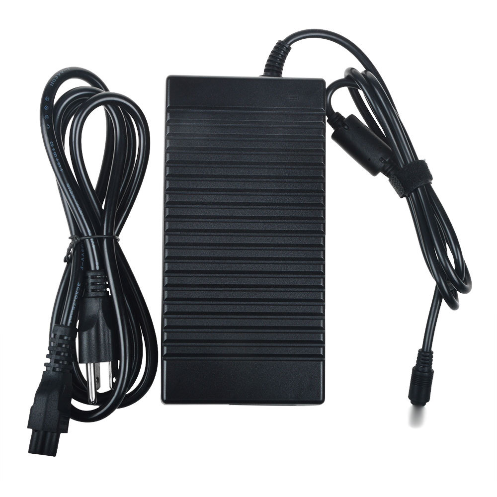 4-Pin AC/DC Adapter Charger For AcBel API4AD01 AP14AD01 Ac Bel Power ...