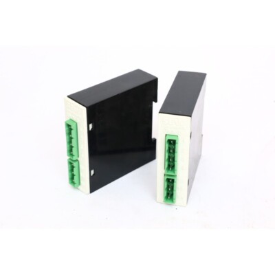 2Pcs SEW-Eurodrive 13000063 BMV5,0 Brake rectifier Terminal bloc ...