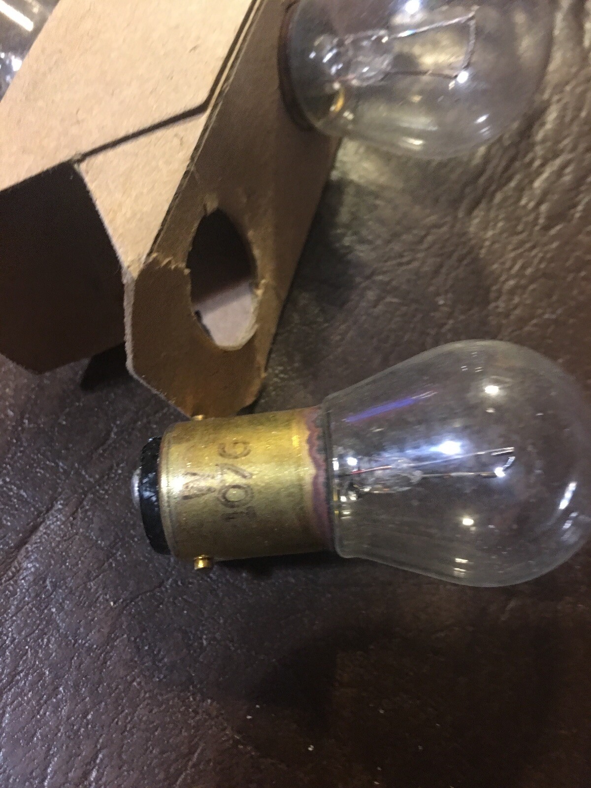 (QTY:10)Replacement For MINIATURE LAMP T1076 Light Bulb | eBay