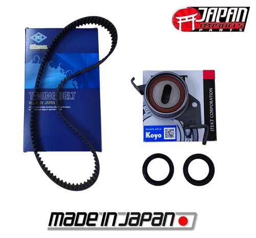 New Timing Belt Kit for Mirage 97-02 1.8L SOHC 16V 4G93 Made Japan | eBay