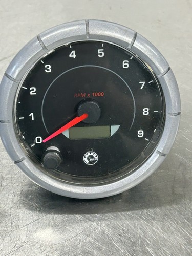 2006 SKI-DOO SUMMIT X 800 HO Tachometer/Speedo Gauge 515176305 3600 ...