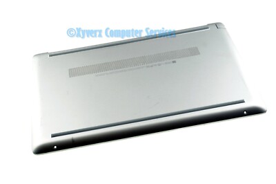 L52007-001 AP2H8000800 OEM HP BASE COVER 15-DW 15-DW2048NR (GRD B)(READ ...