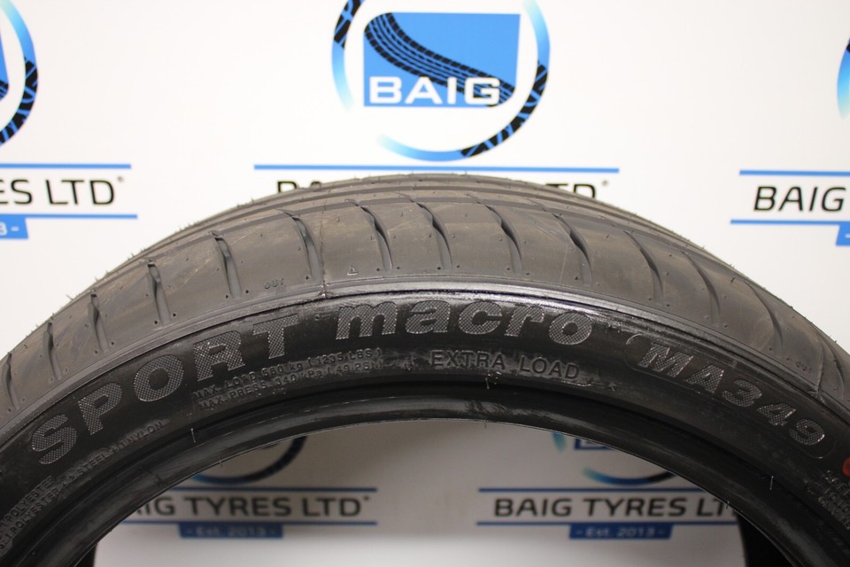 X4 205/45ZR17 205 45 17 88W EXTRA LOAD MILEVER MA349 BRAND NEW TYRES ...