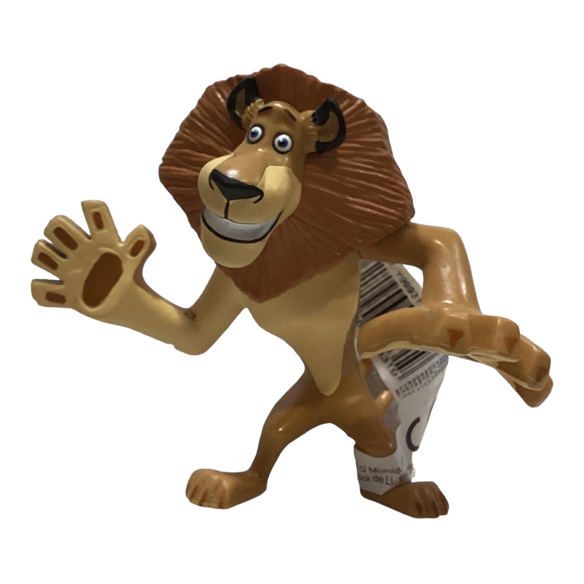 Personaggi Di Madagascar