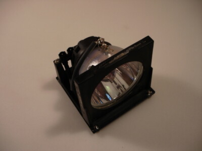 915P020010 Mitsubishi DLP TV Lamp Housing, 915P020A10, from WD-52725 | eBay