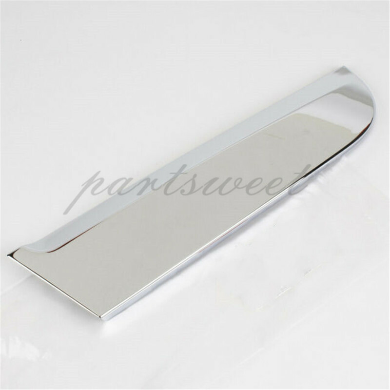 Rear C Pillar Left Chrome Garnish Molding 83270-3W010 for 2011 2015 Kia ...
