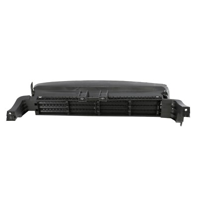 OEM NEW Genuine Nissan 2017-2018 Rogue Radiator Grille Shutter 21421 ...