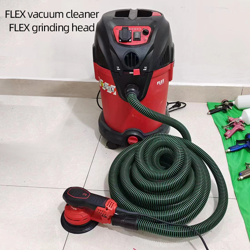 Festool/MIRKA/FLEX Vacuum Cleaner Dust Collection Hose 3.5/5/10m Vacuum ...