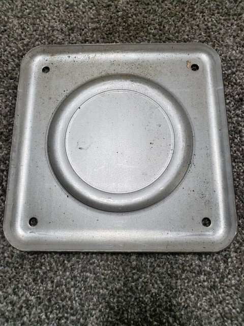 Jost JOSC10717 Landing Gear Cushion Foot Repair Kit for sale online | eBay